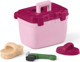 Grooming Kit